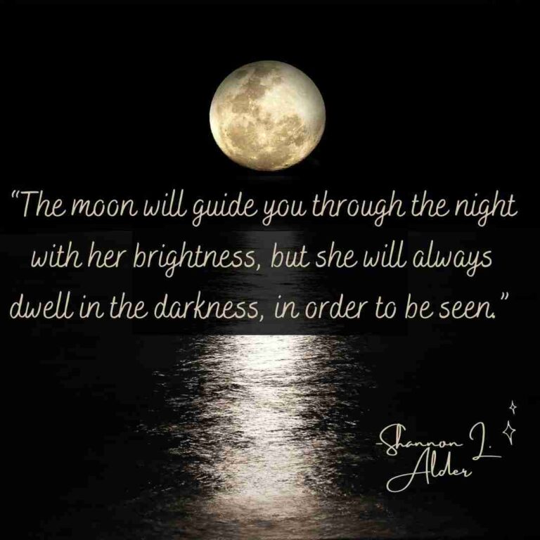 55 Best Good Night Quotes for Sweet Dreams and Restful Nights