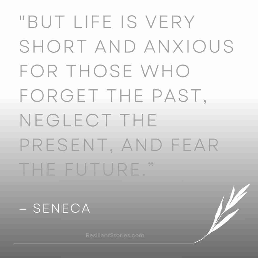 25 Stoic Quotes to Strengthen Your Resilience and Mindset