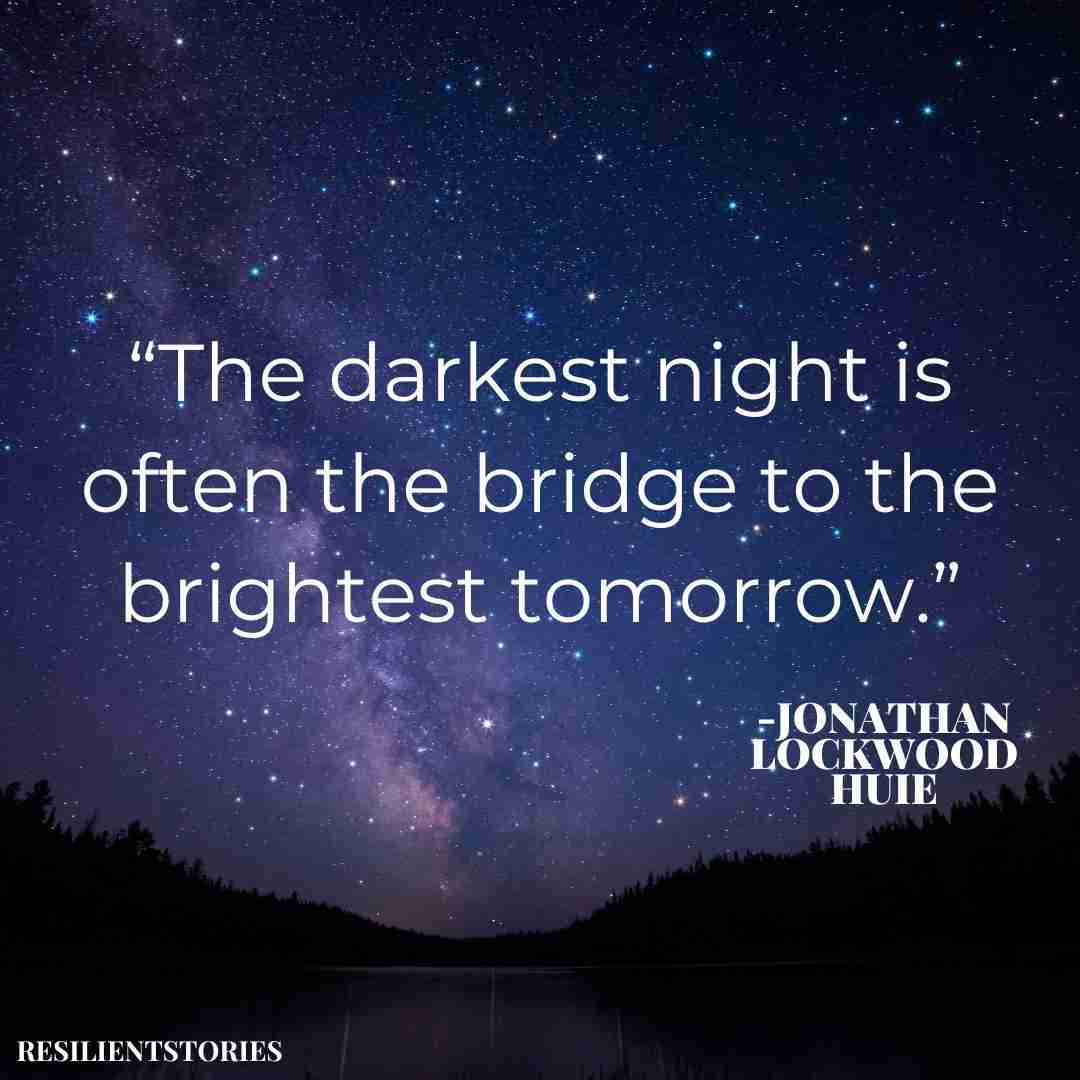 55 Best Good Night Quotes for Sweet Dreams and Restful Nights