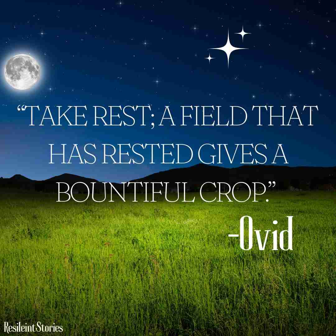 55 Best Good Night Quotes for Sweet Dreams and Restful Nights
