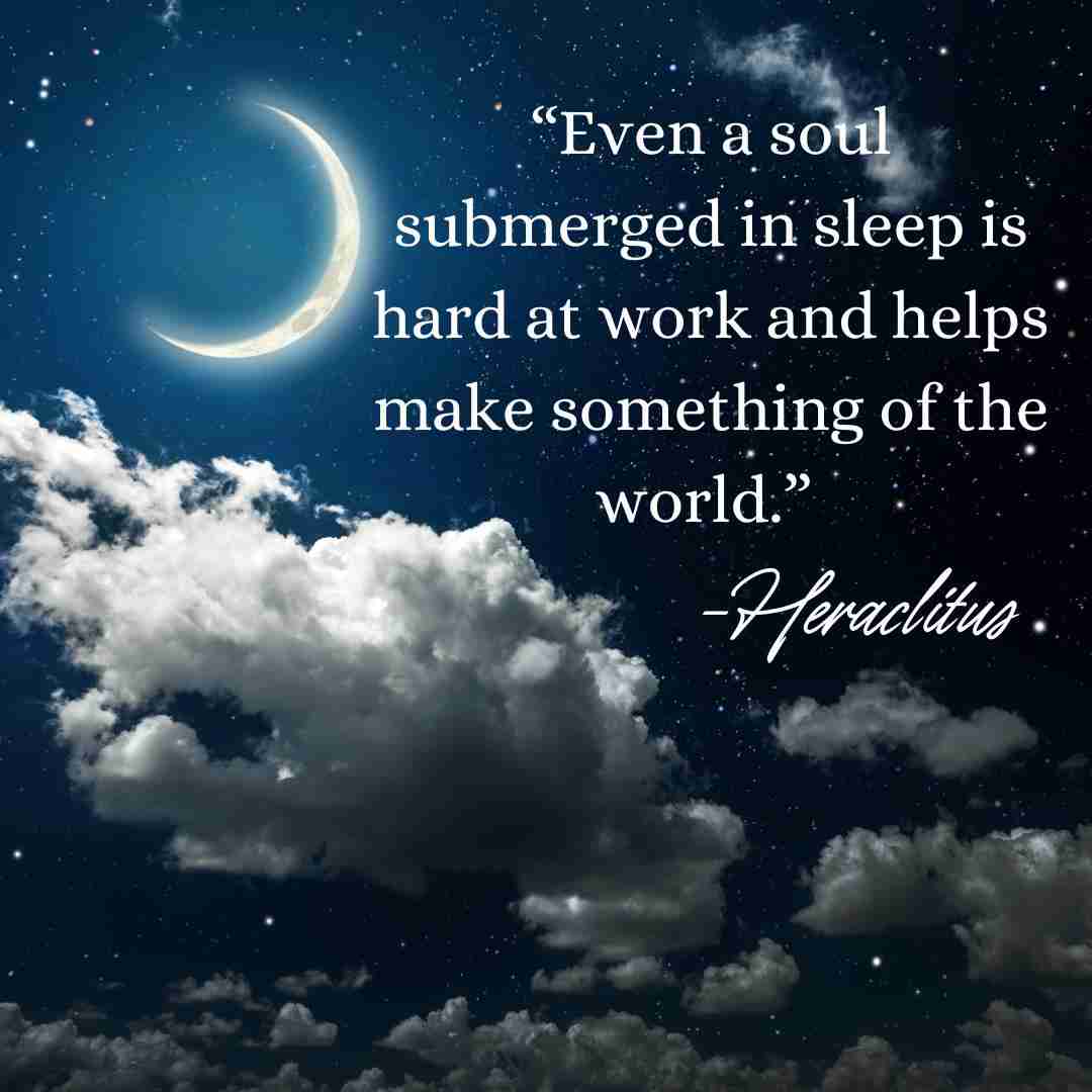 55 Best Good Night Quotes for Sweet Dreams and Restful Nights