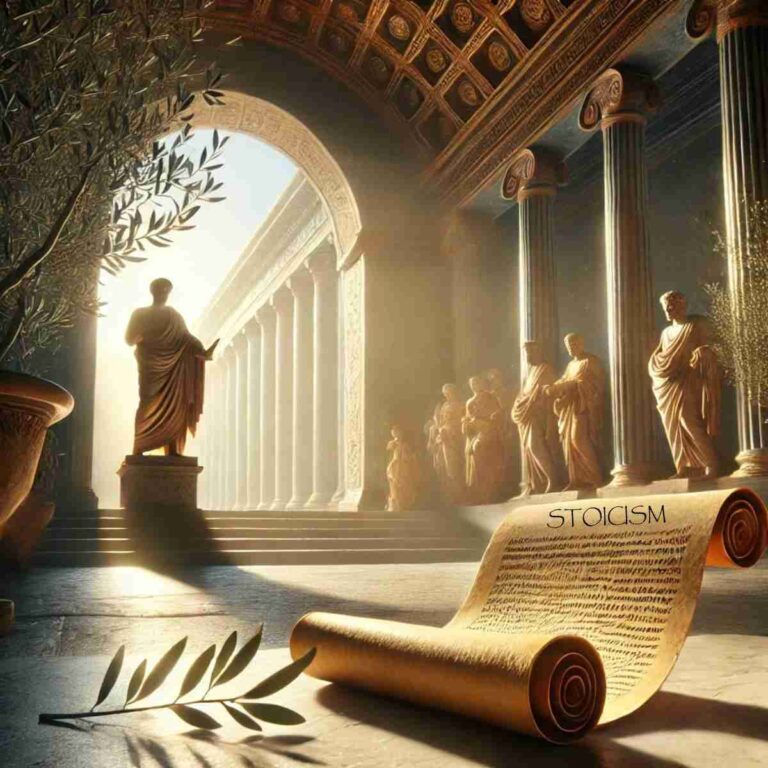 25 Stoic Quotes to Strengthen Your Resilience and Mindset