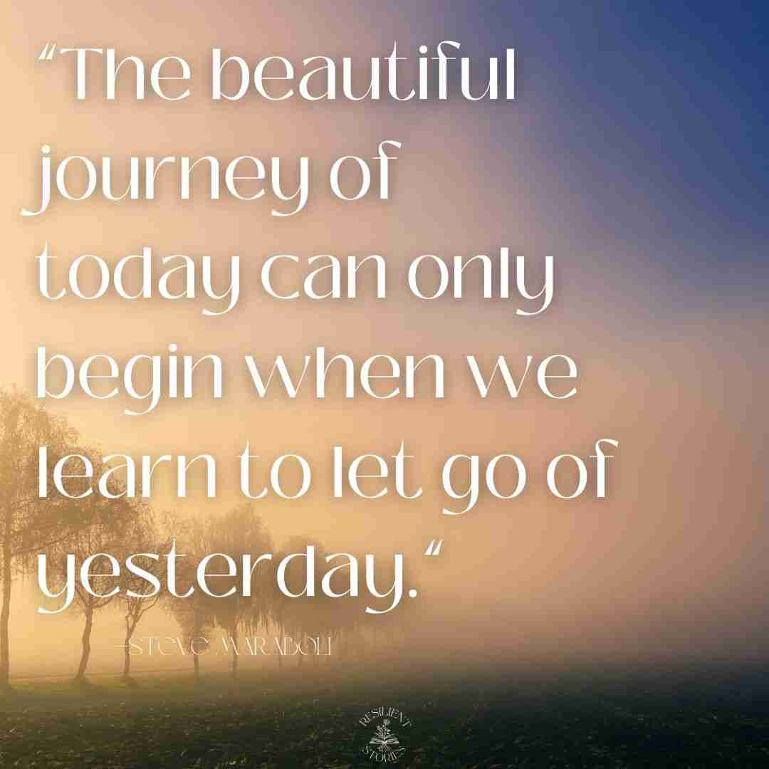 37 Journey Quotes for the Great Adventure of Life