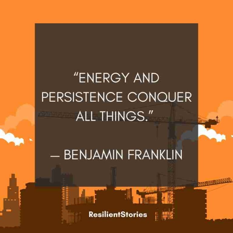 Hard Work Quotes: Inspiring Perseverance and Dedication