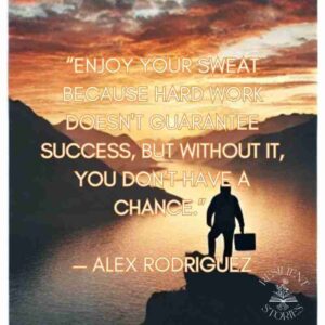 Hard Work Quotes: Inspiring Perseverance and Dedication