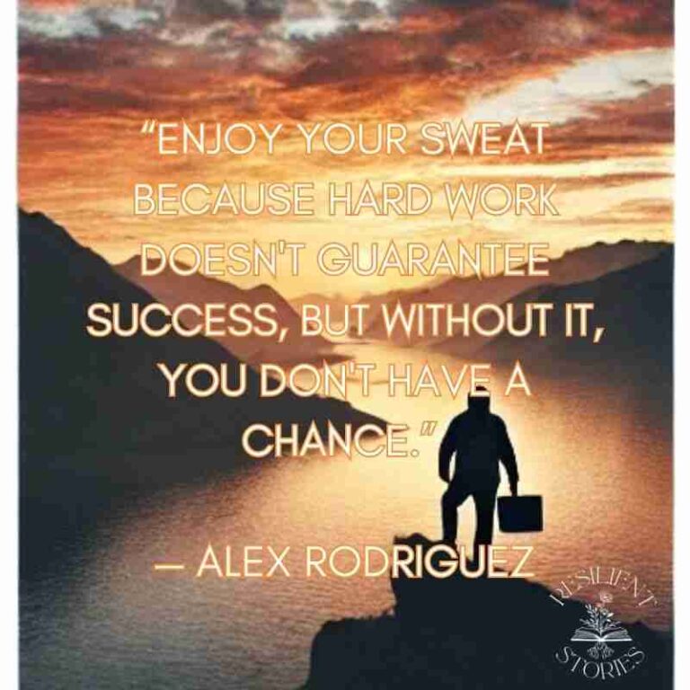 Hard Work Quotes: Inspiring Perseverance and Dedication