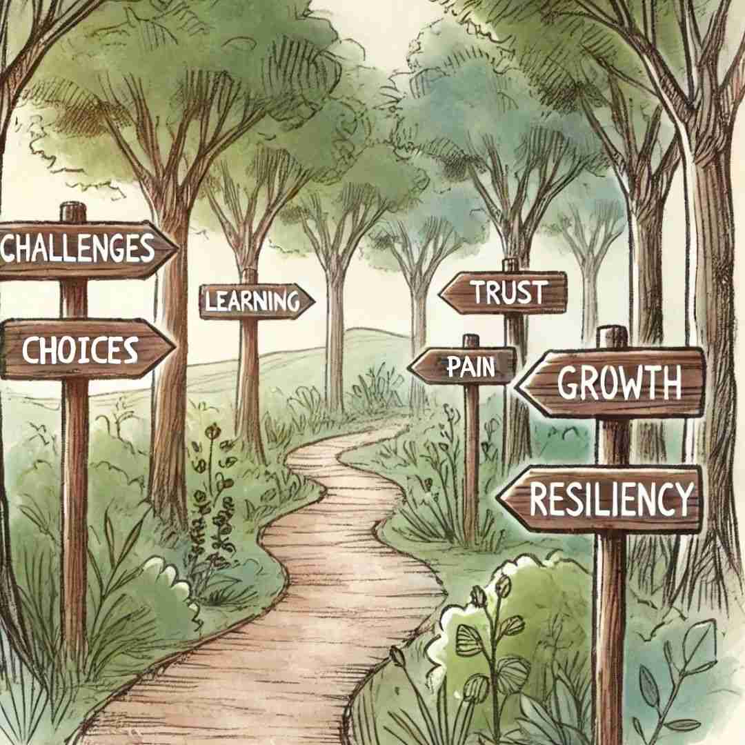 37 Journey Quotes for the Great Adventure of Life