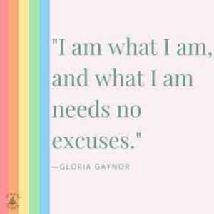 Queer Liberation: 50 Pride Quotes | Resilient Stories