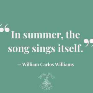 37 Short Summer Quotes That Capture the Magic of Summertime