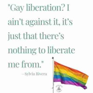 Say It Loud: 50 Powerful Pride Month Quotes That Matter