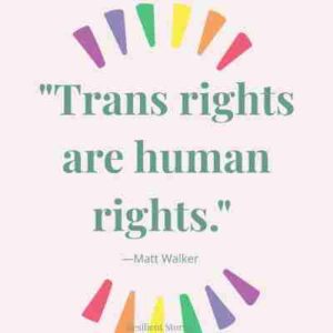 Say It Loud: 50 Powerful Pride Month Quotes That Matter