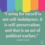 Queer Liberation: 50 Pride Quotes | Resilient Stories