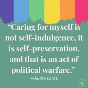 Queer Liberation: 50 Pride Quotes | Resilient Stories