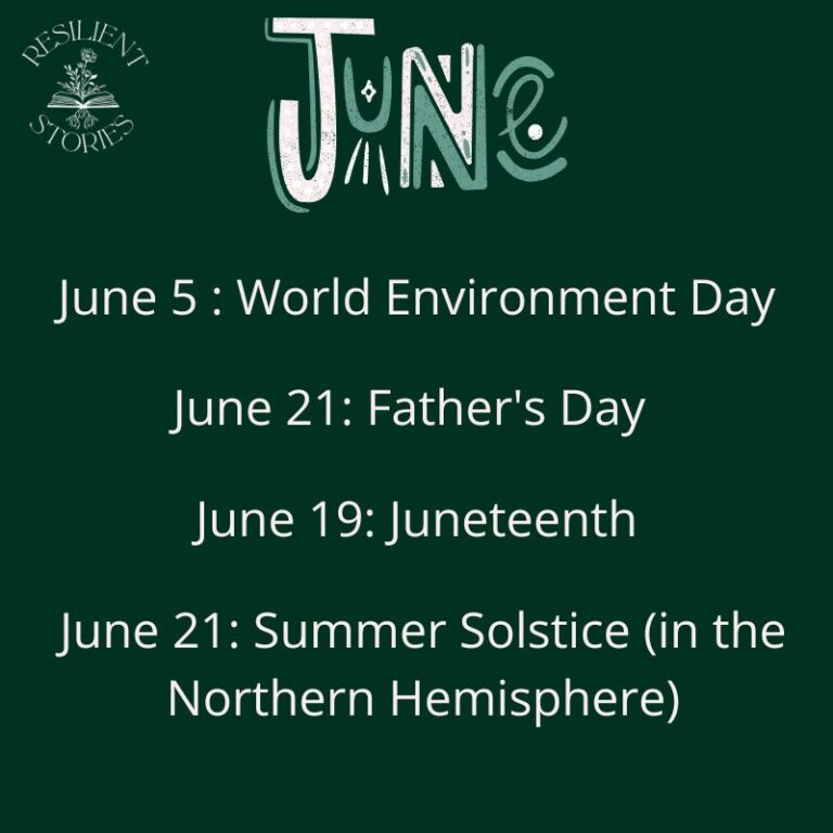 June Quotes: Welcome Summer with Peace, Growth, and Renewal