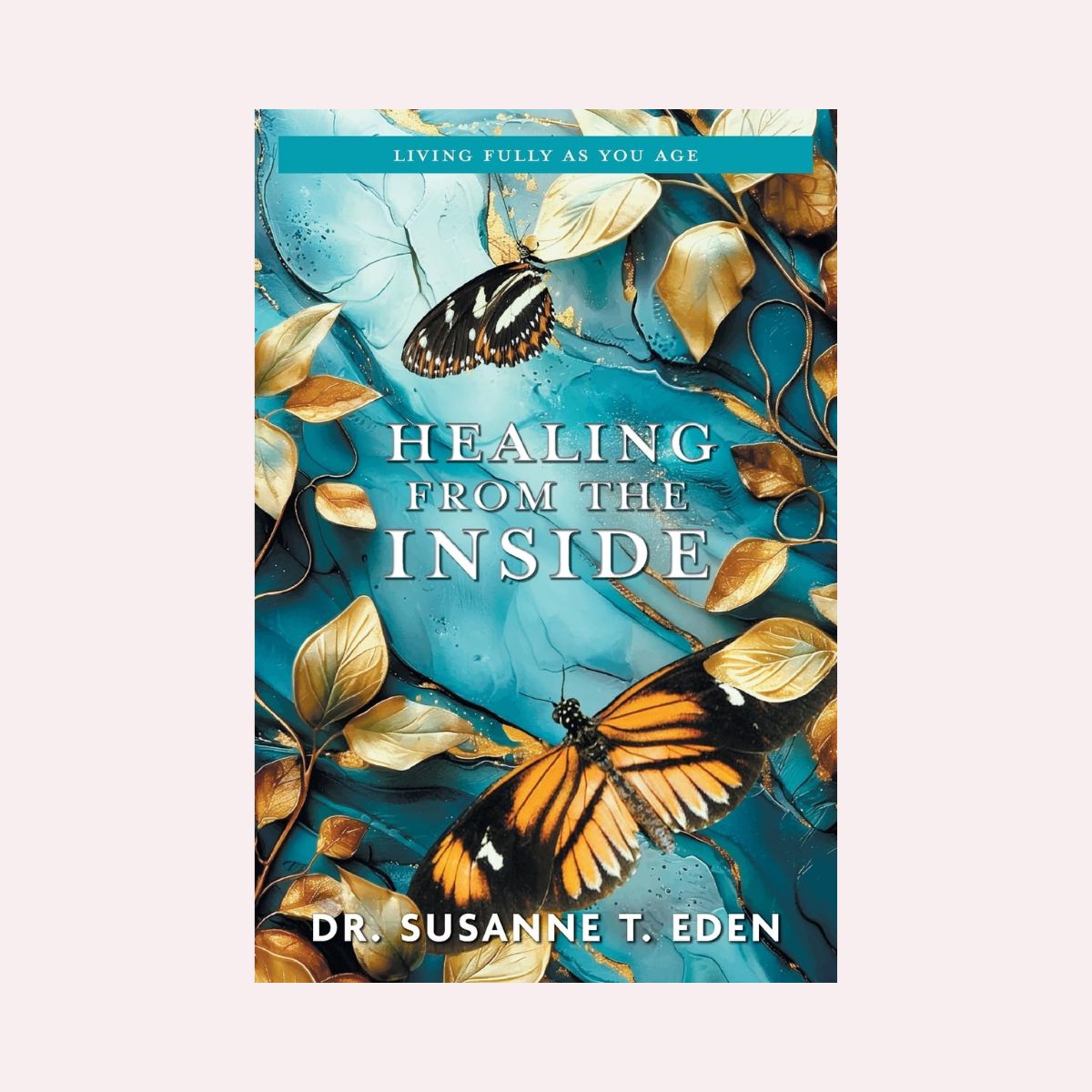 Healing My Body and Mind: A Journey of Self-Discovery | Resilient Stories